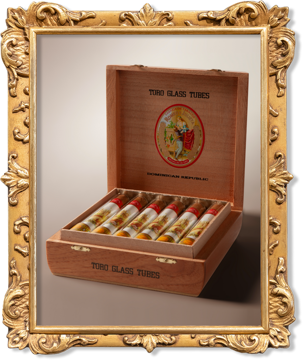 Romeo Julieta Cigars